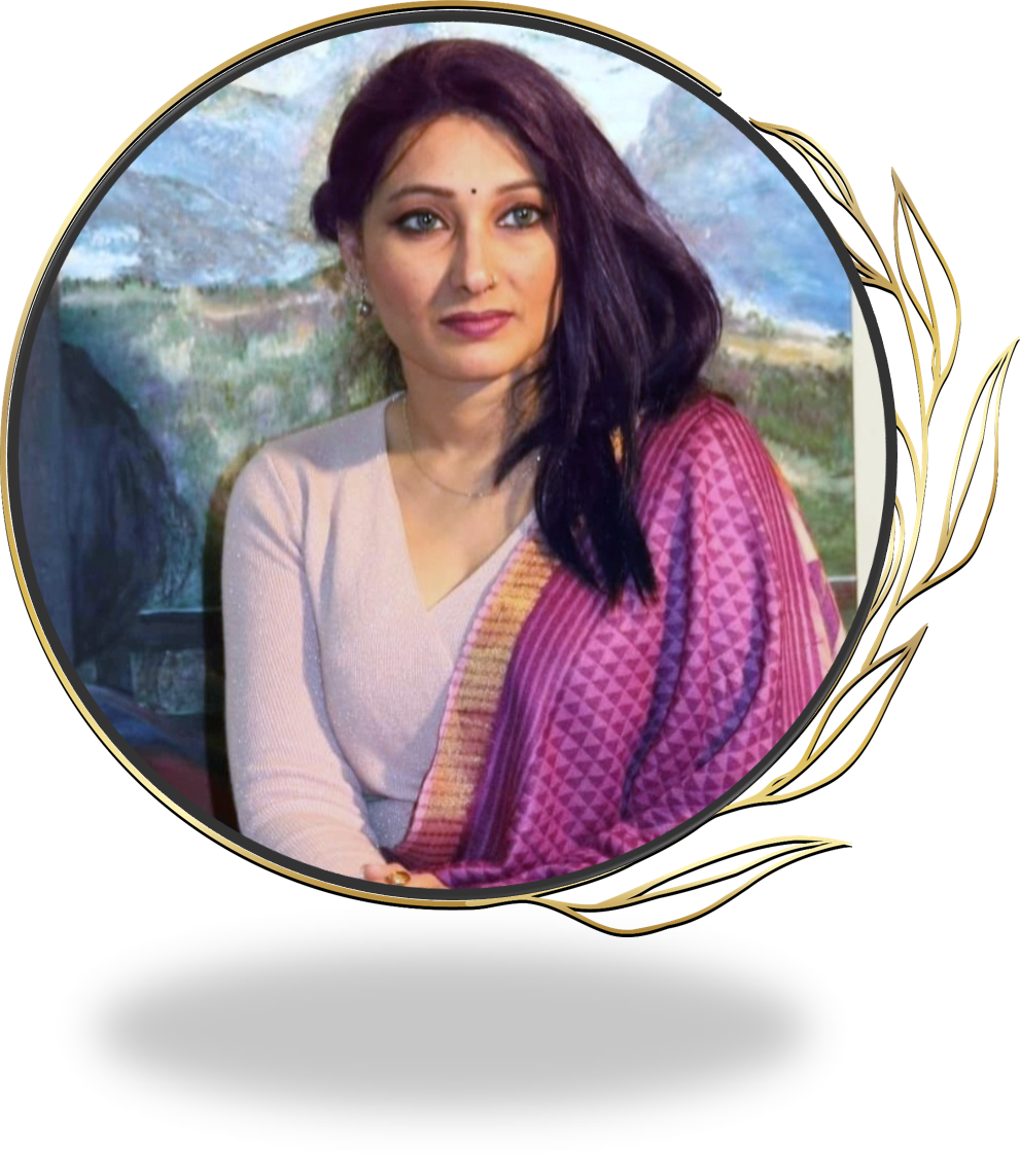 Tanvee Rathore - IP Arts Academy -Founder | Chairperson | Artist | Teacher